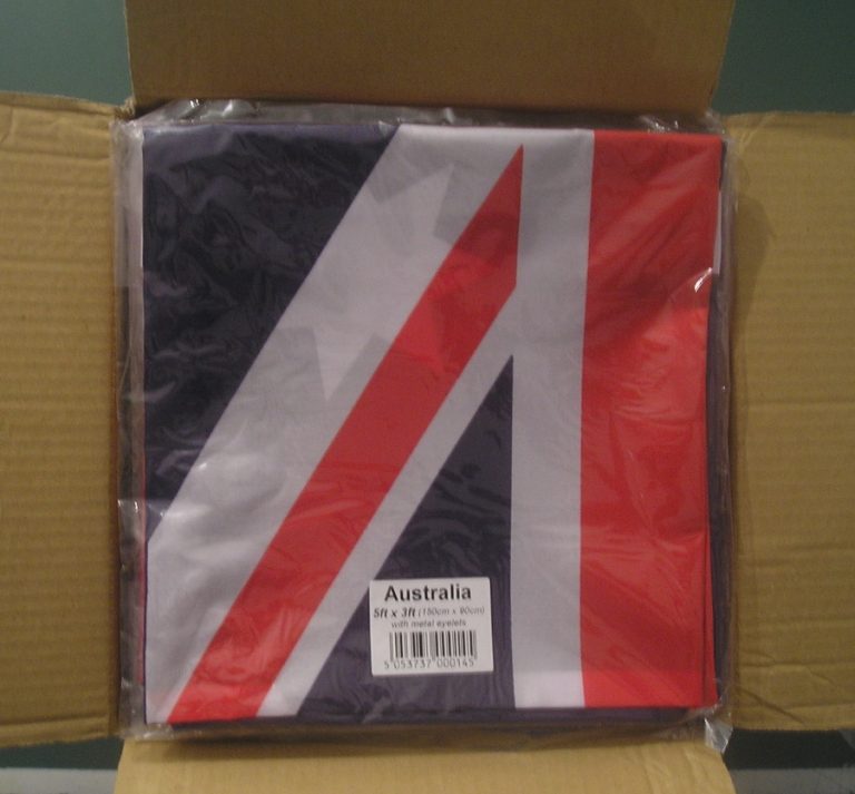 Commonwealth Flags – All 54 Flags – 5ft x 3ft | Flags of the World